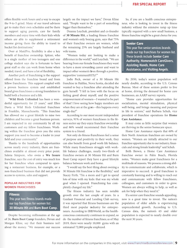 Insurance Franchisor PR Case Study | Axia Public Relations